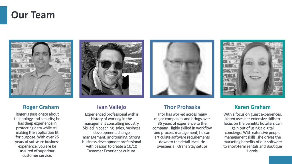 PPT - Best Digital Hotel Compendium App for Guests PowerPoint ...