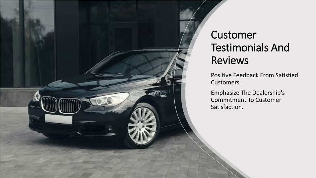 PPT - Used Cars Dealership Campbell River PowerPoint Presentation, free ...