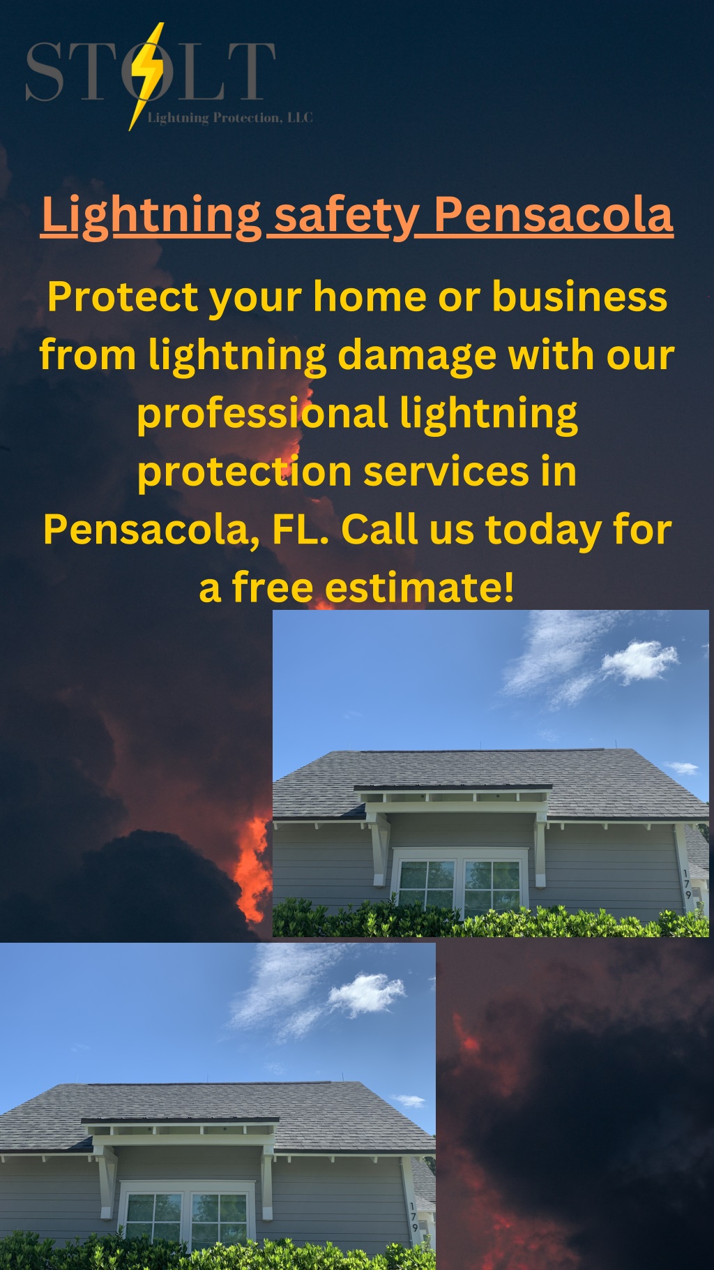 PPT - Home lightning system Pensacola PowerPoint Presentation, free ...