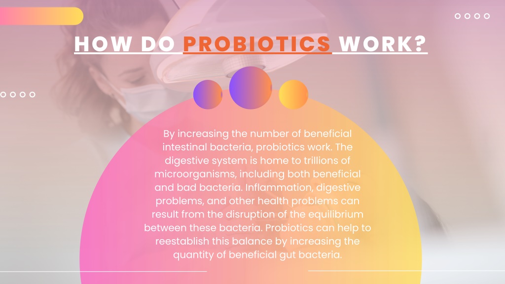 PPT - A Guide To Buy Probiotic Supplement Online | Dr. Morepen ...