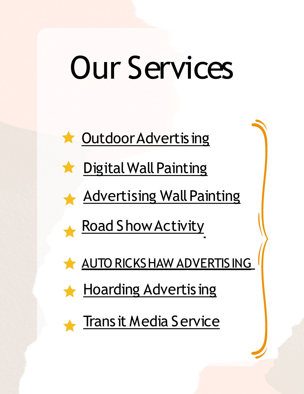PPT - Outdoor Advertising PowerPoint Presentation, free download - ID ...