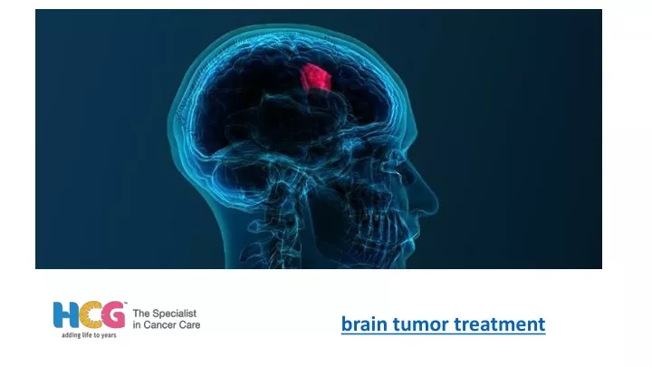 PPT - Helpful Tips for Brain Tumour Survivors PowerPoint Presentation ...