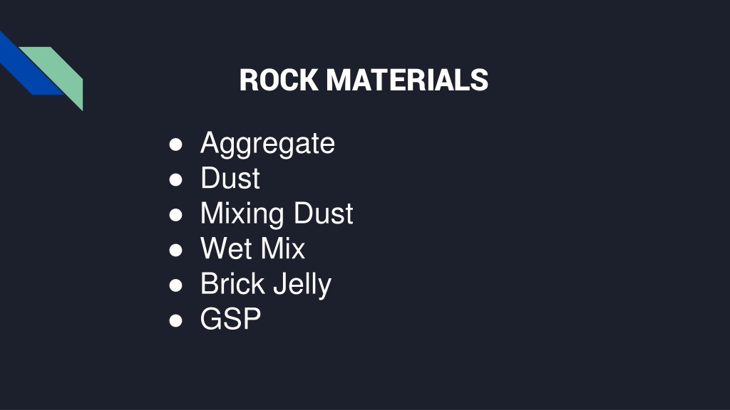 PPT - Leading Building & Construction Materials Suppliers in Chennai | MSS Subasri PowerPoint ...