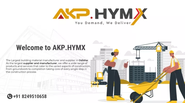PPT - Welcome to AKP.HYMX PowerPoint Presentation, free download - ID ...