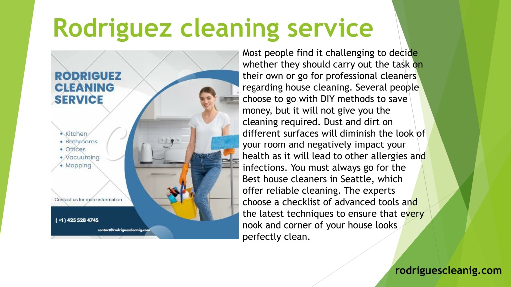 PPT - Exterior house cleaning Kirkland PowerPoint Presentation, free ...