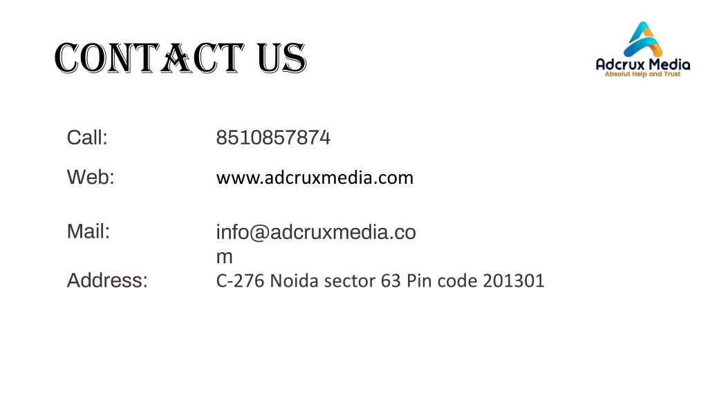 PPT - Professional Video Editing Services In India PowerPoint ...