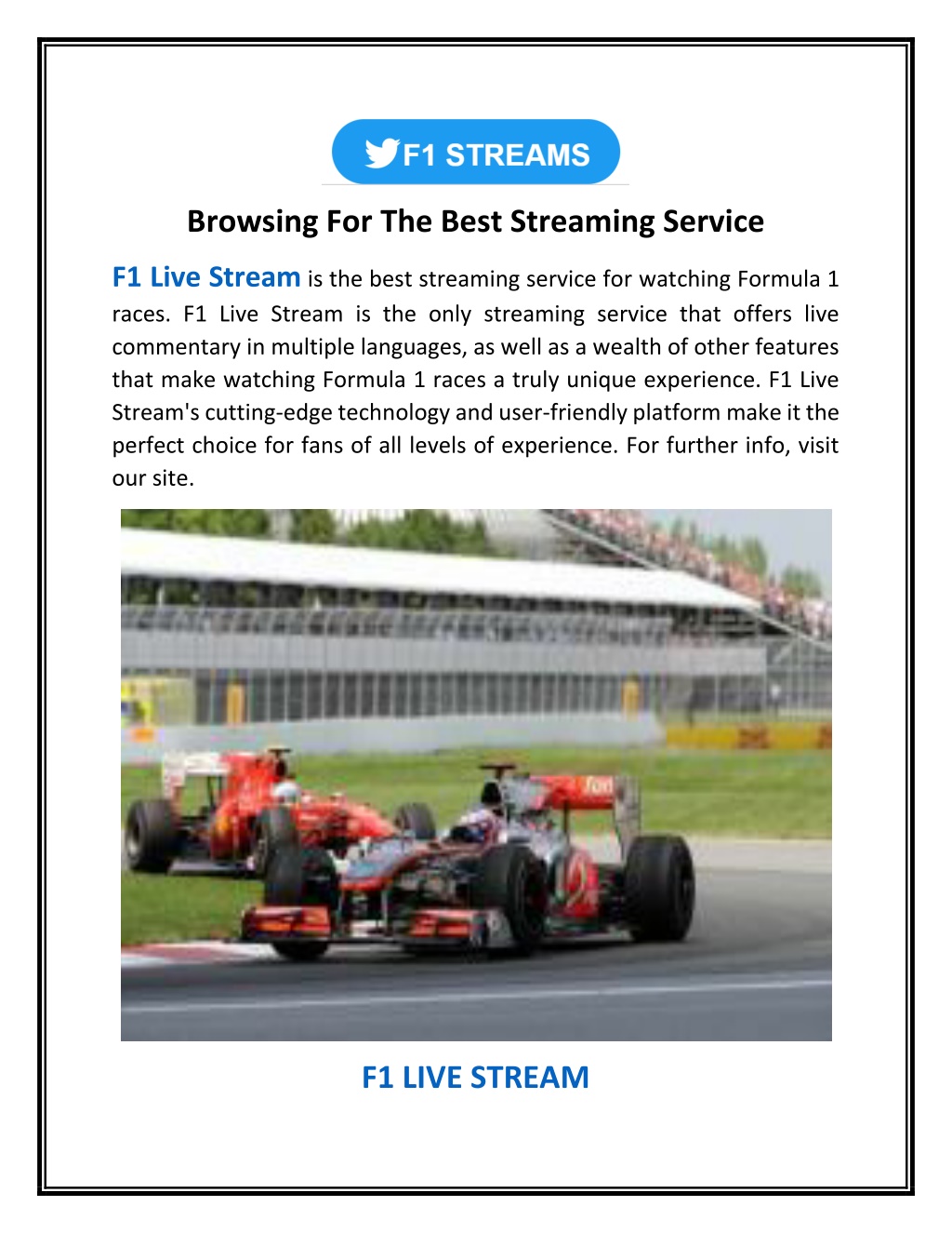 PPT - Browsing For The Best Streaming Service PowerPoint Presentation, free download - ID:12075632