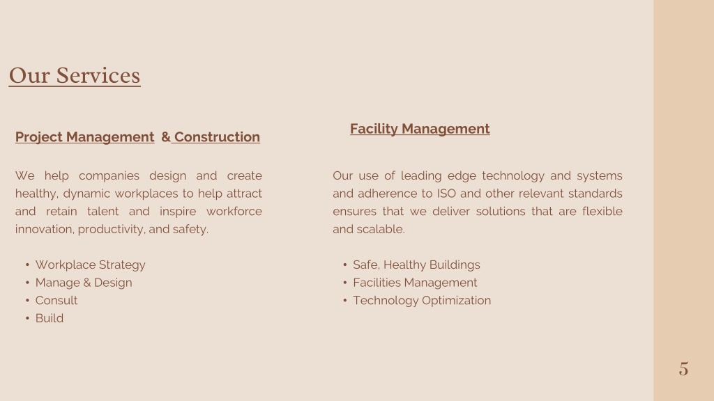 PPT - Commercial Real Estate Project Management PowerPoint Presentation ...