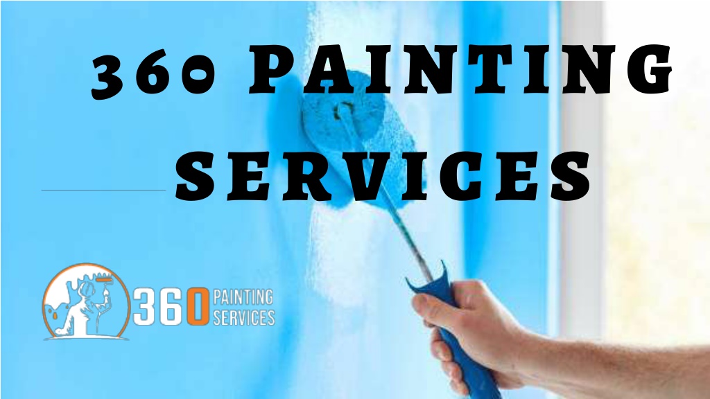 PPT - Advantages of Hiring Full 360 House Painting Services in Auckland ...
