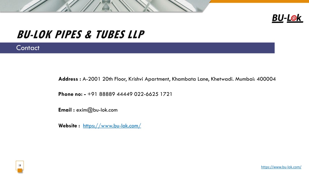 PPT - Stainless Steel,Pipe, Fittings & Flanges PowerPoint Presentation ...