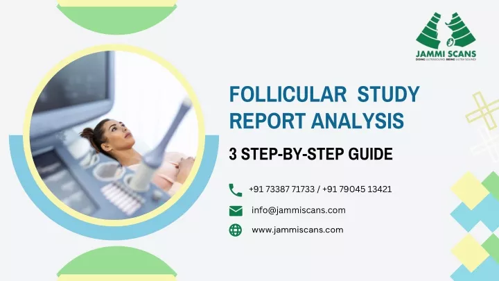 PPT - Follicular Study Report Analysis - 3 Step Guide PowerPoint ...
