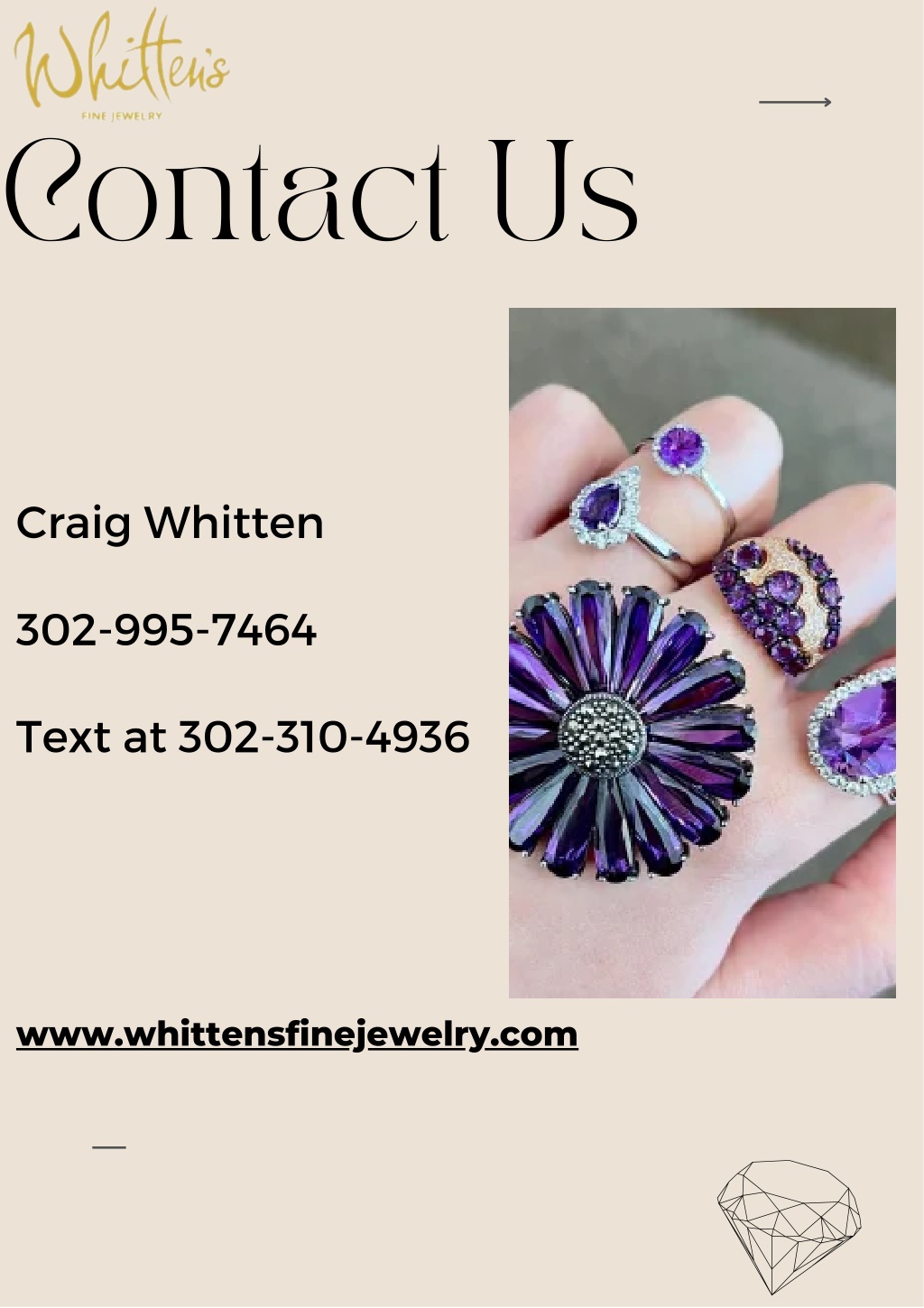PPT - Explore The Best Jewelry In Delaware PowerPoint Presentation ...
