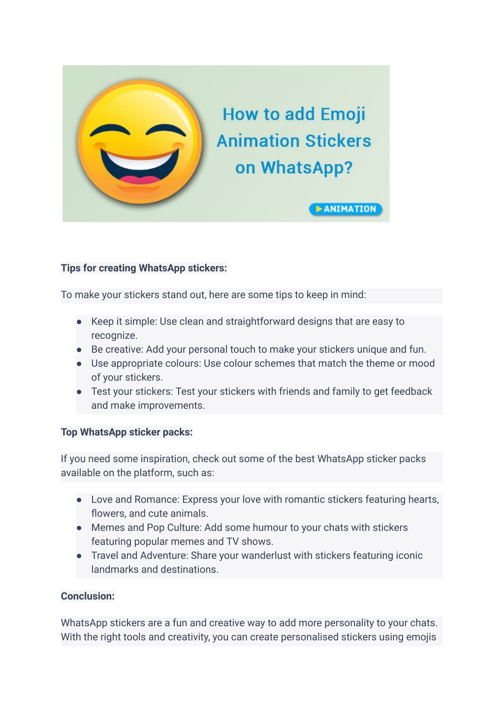 PPT - Emoji WhatsApp Stickers PowerPoint Presentation, free download ...