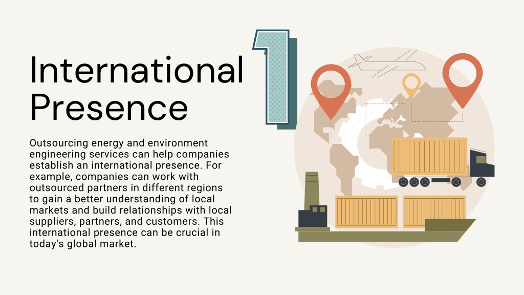 PPT - How Outsourcing Energy and Environment Engineering Services is Helping Companies Stay ...