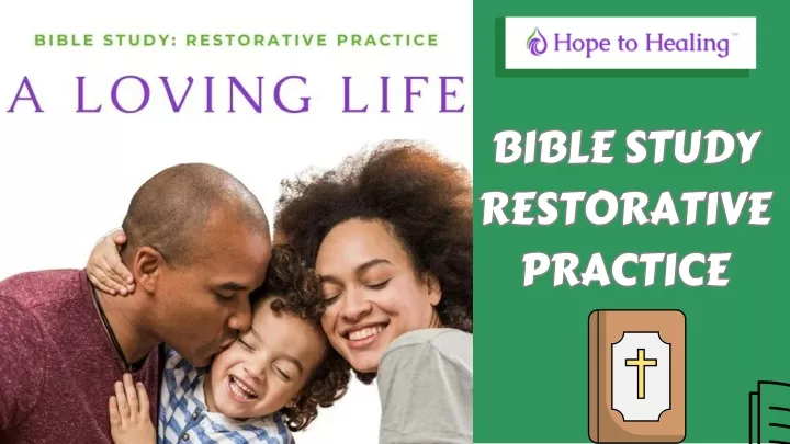 PPT - Build Love With The Help of The Bible Study Program PowerPoint ...