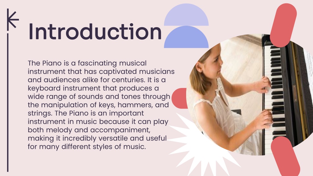PPT - Discover Your Inner Pianist with Volo Academy Of Music PowerPoint ...