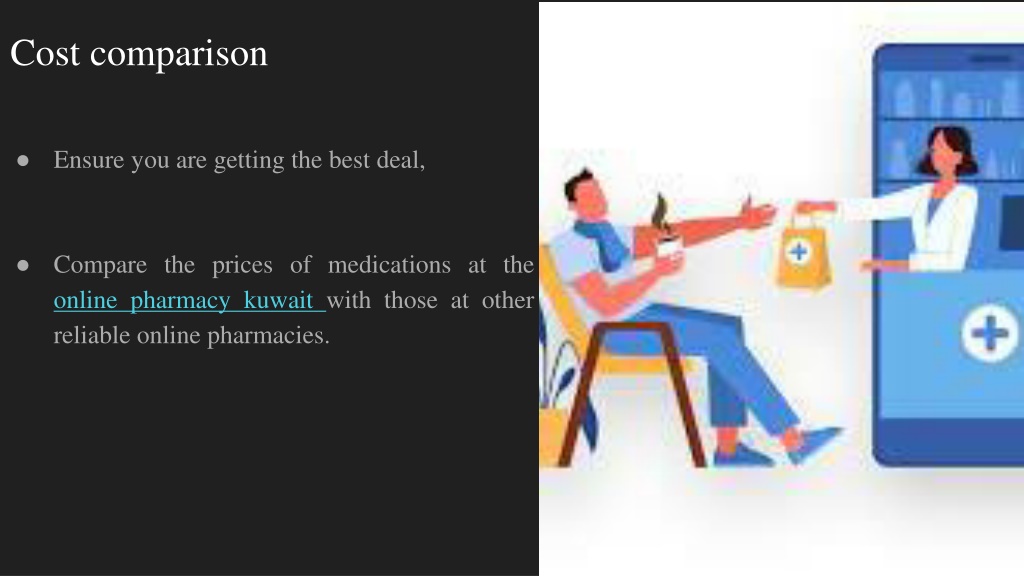 PPT - Tips to Choose the Best Online Pharmacy PowerPoint Presentation ...