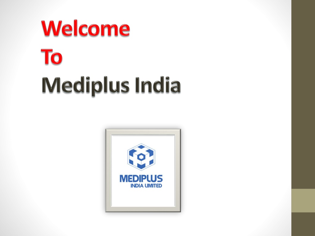 PPT - Cannula Manufacturers In India - Medical Device PowerPoint ...
