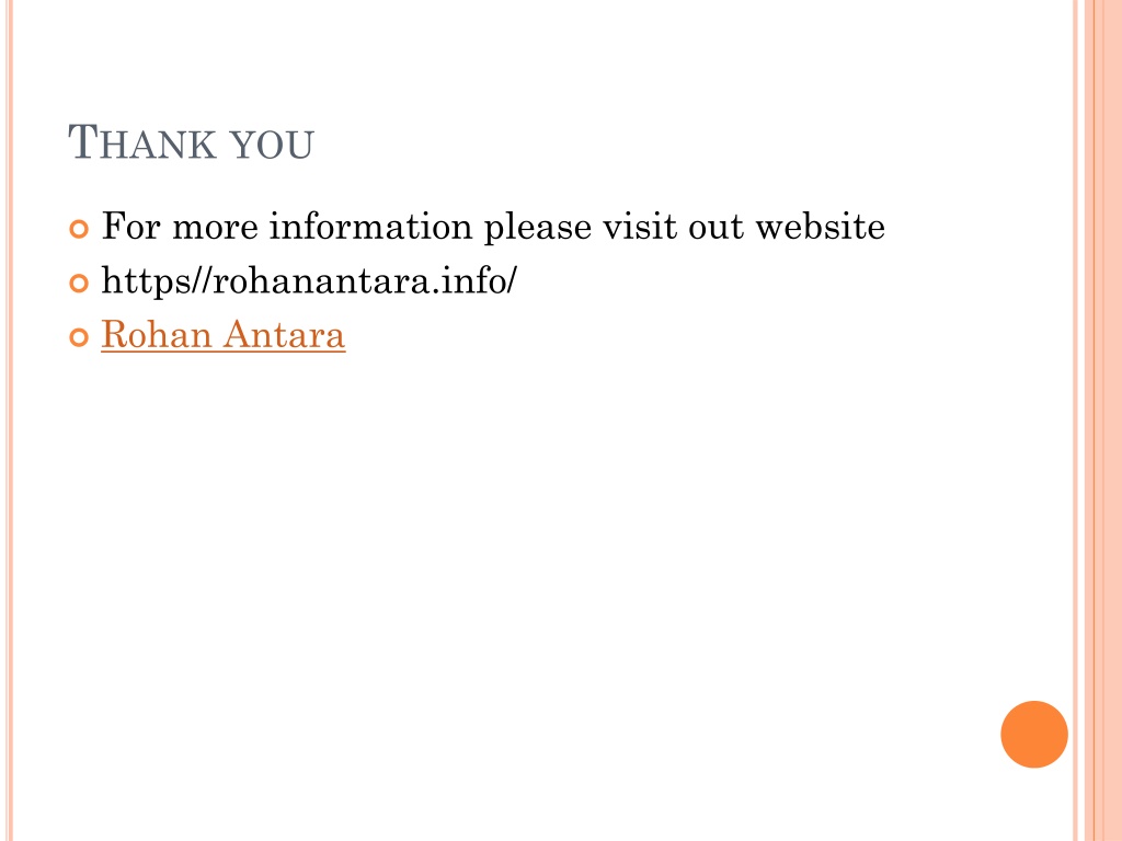 PPT - Rohan Antara PowerPoint Presentation, free download - ID:12085663