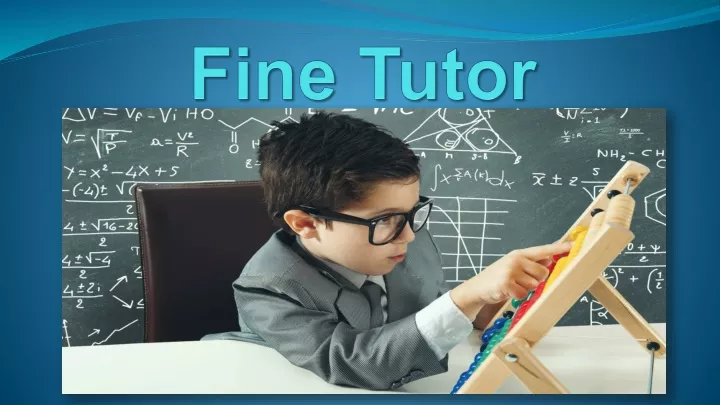 PPT - GCSE Math Tutor Questions Might Help You Gain Confidence - Fine ...