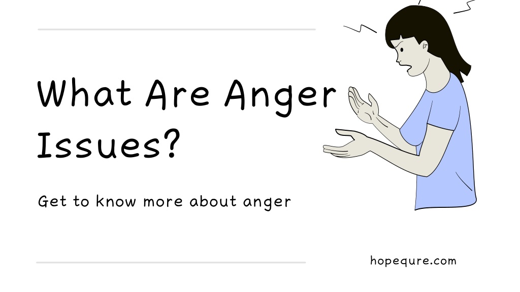 PPT - Anger Management Counseling Services PowerPoint Presentation ...