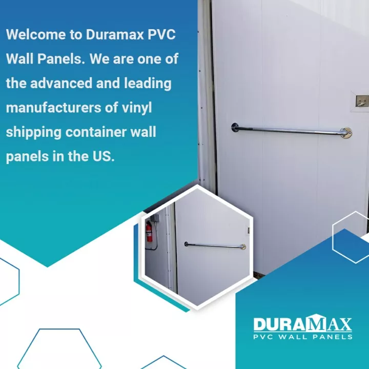 PPT - Practice Smart and Easy Shipping Container Maintenance with PVC ...