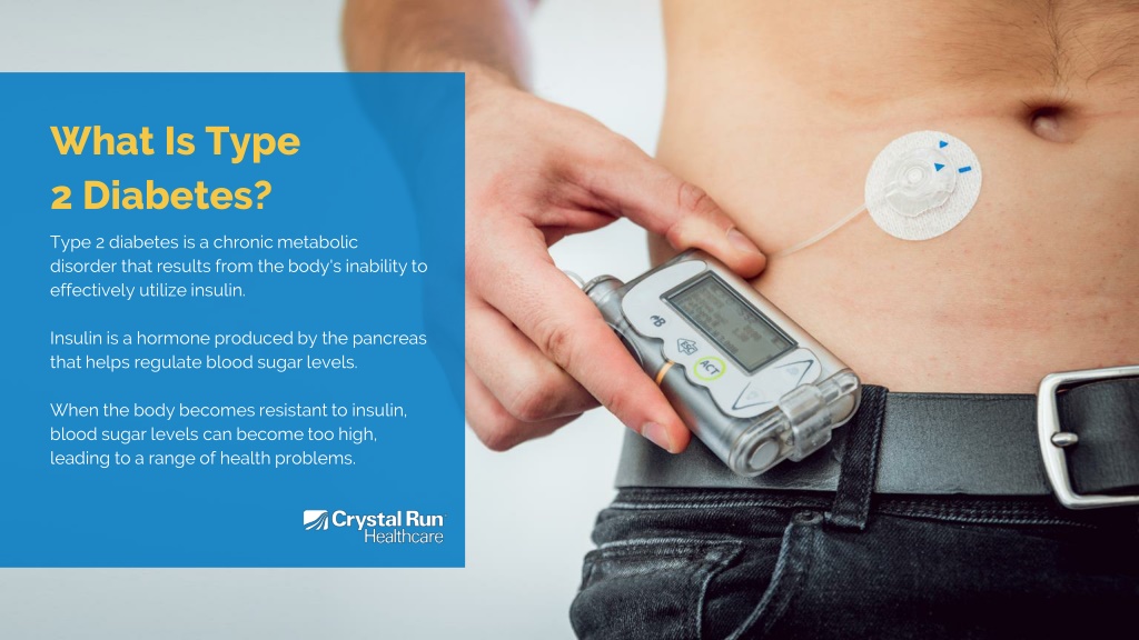 PPT - Early Signs of Type 2 Diabetes PowerPoint Presentation, free ...