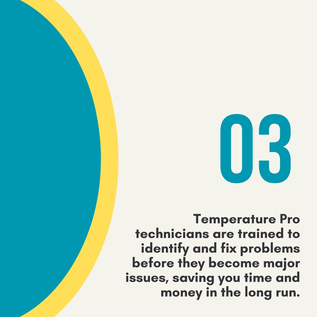 PPT - Temperature Pro: Get Expert Heating and Cooling Services ...