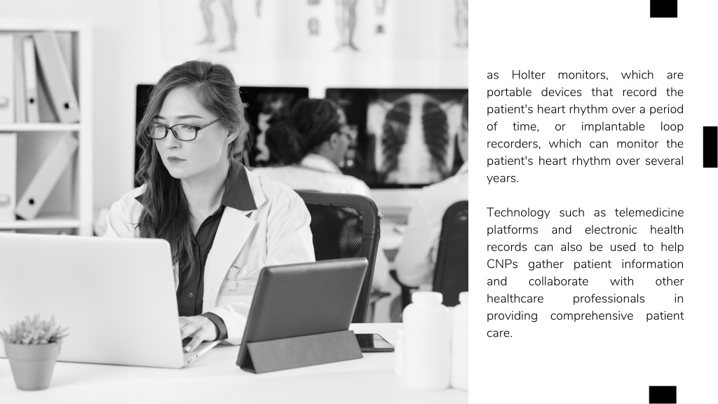 PPT - Overview of Cardiology Nurse Practitioner Role Patient Care and ...