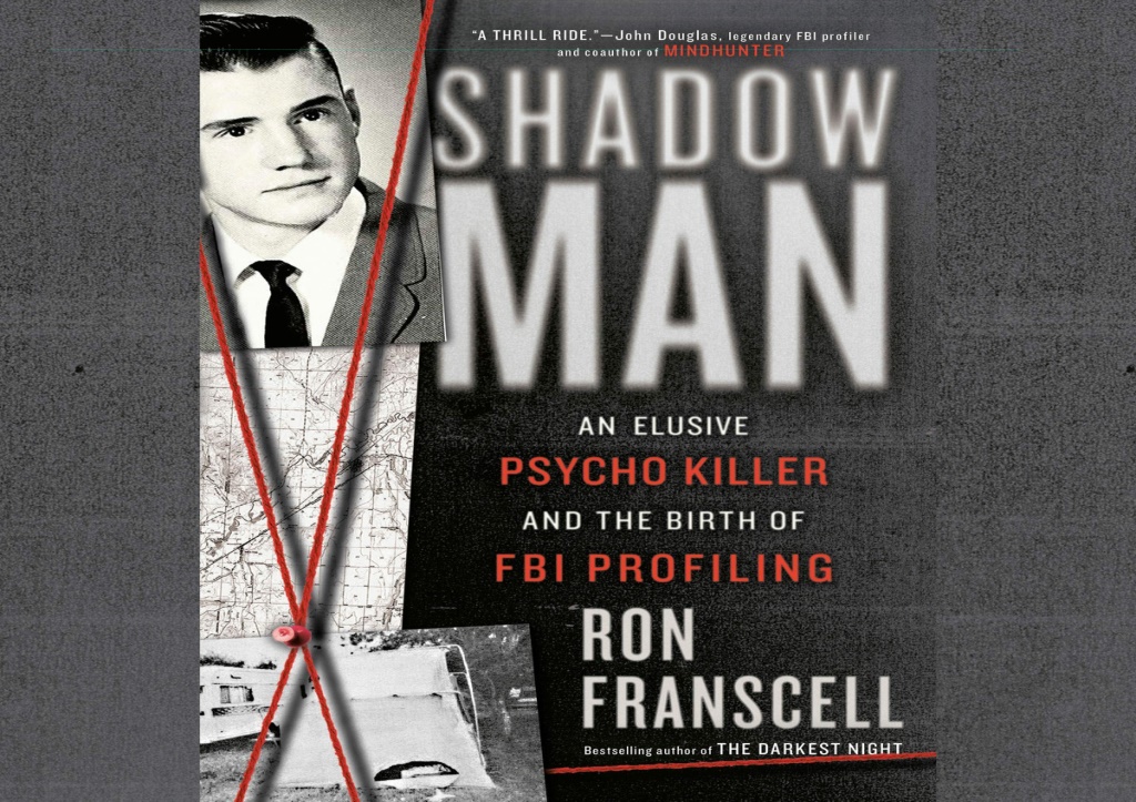 PPT - [PDF] READ] Free ShadowMan: An Elusive Psycho Killer and the ...