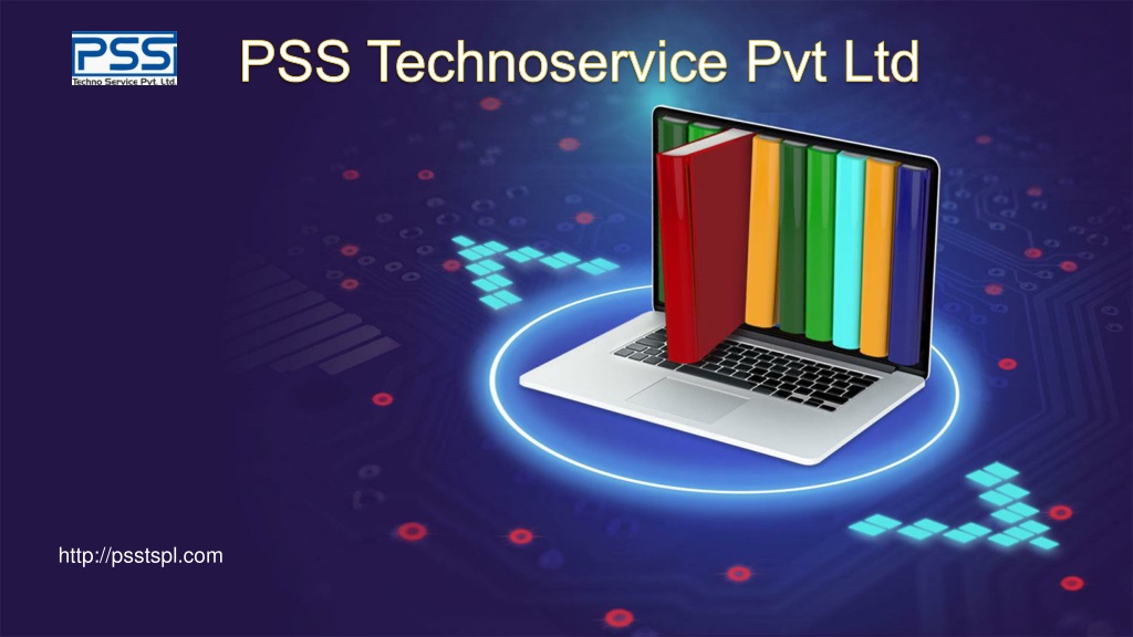 PPT - "PSS Technoservice Pvt Ltd: Providing Innovative Technology Solutions in Noida" PowerPoint ...