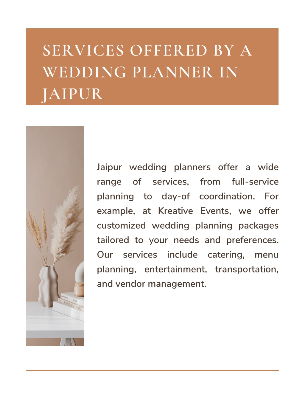 PPT - Hire the best wedding planner PDF PowerPoint Presentation, free ...