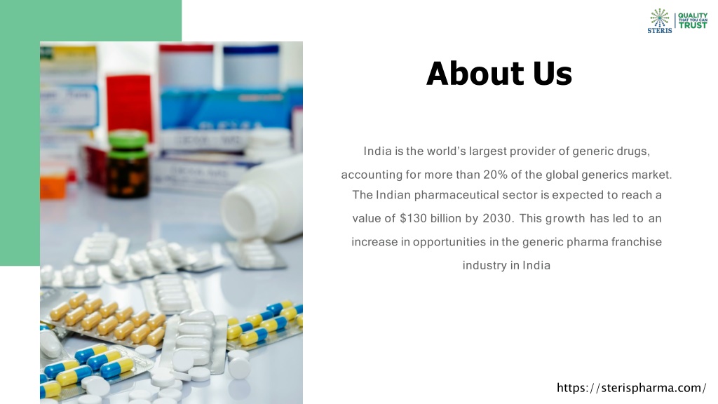 PPT - Generic medicine manufacturers in India PowerPoint Presentation ...