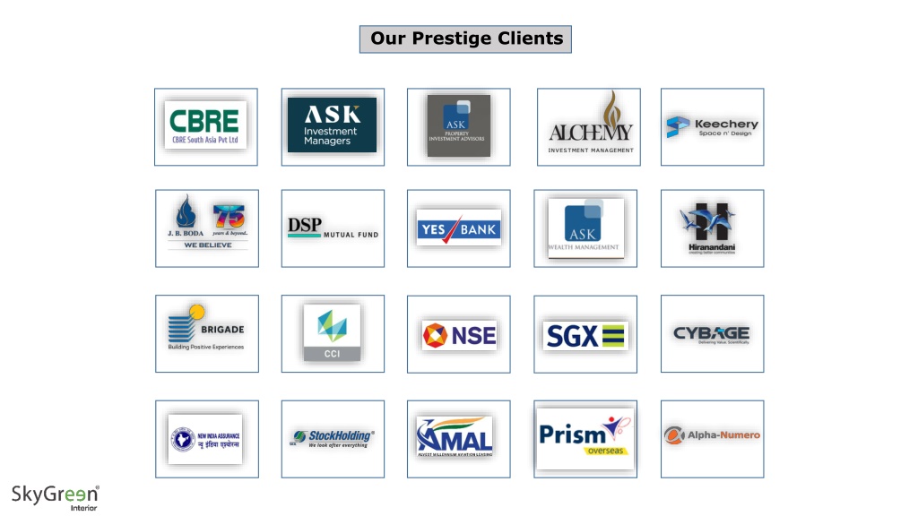 PPT - SkyGreen Interior PowerPoint Presentation, free download - ID ...