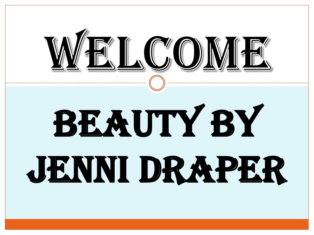 PPT - Best Facials in Harmer Green PowerPoint Presentation, free ...