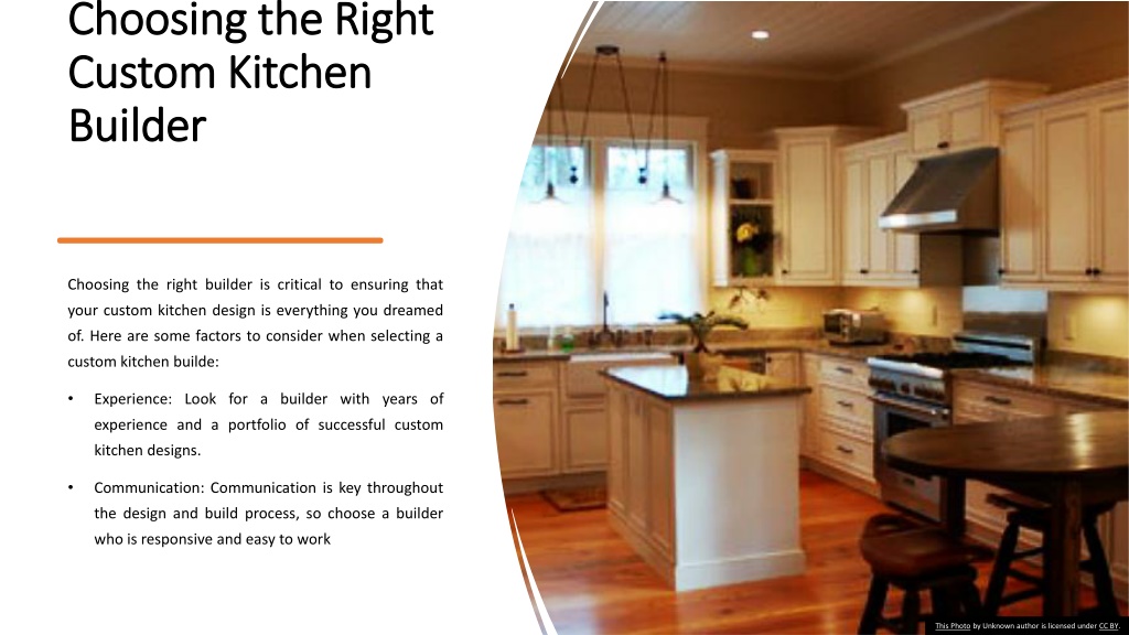 PPT - Custom Kitchens Near Me - Find Your Dream Kitchen PowerPoint ...