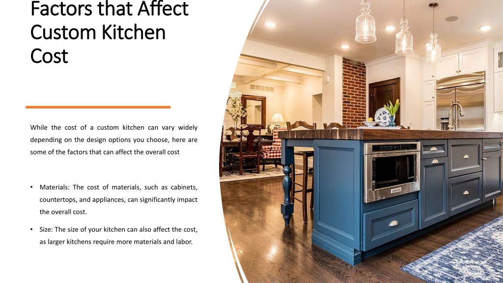 PPT - Custom Kitchens Near Me - Find Your Dream Kitchen PowerPoint ...