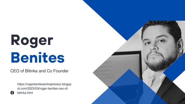 PPT - Roger Benites PowerPoint Presentation, free download - ID:12100444