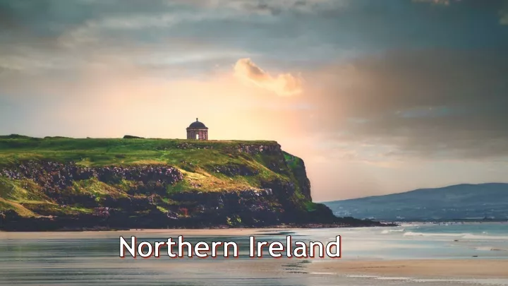 PPT - Northern Ireland PowerPoint Presentation, free download - ID:12101427