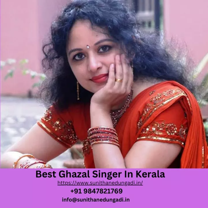 PPT - Best Ghazal Singer In Kerala PowerPoint Presentation, free download - ID:12103102