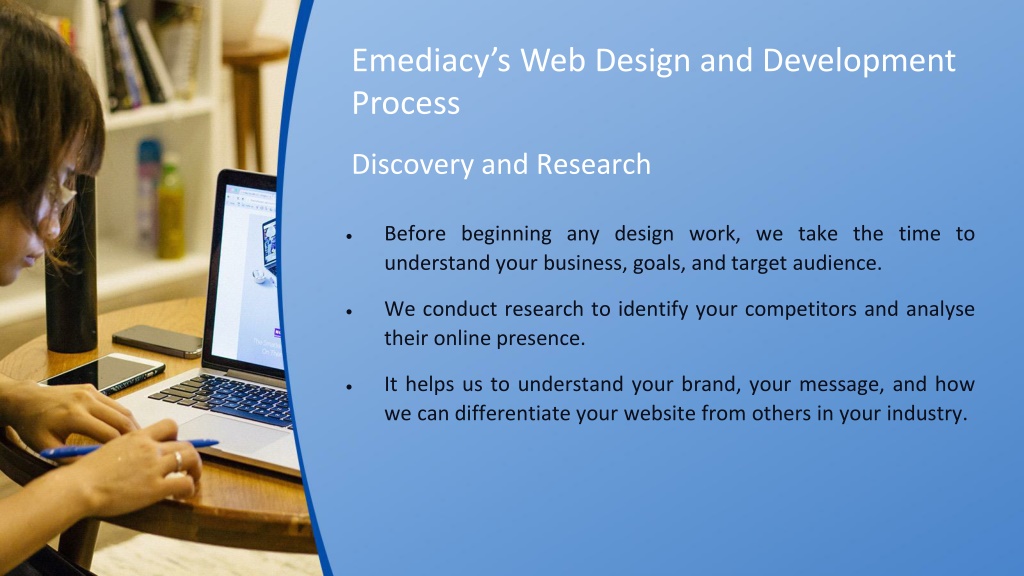 PPT - Web Design and Development Services in Bend PowerPoint ...