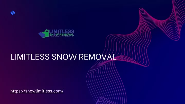 PPT - Snow Removal Service Vancouver | Snowlimitless.com PowerPoint Presentation - ID:12103676