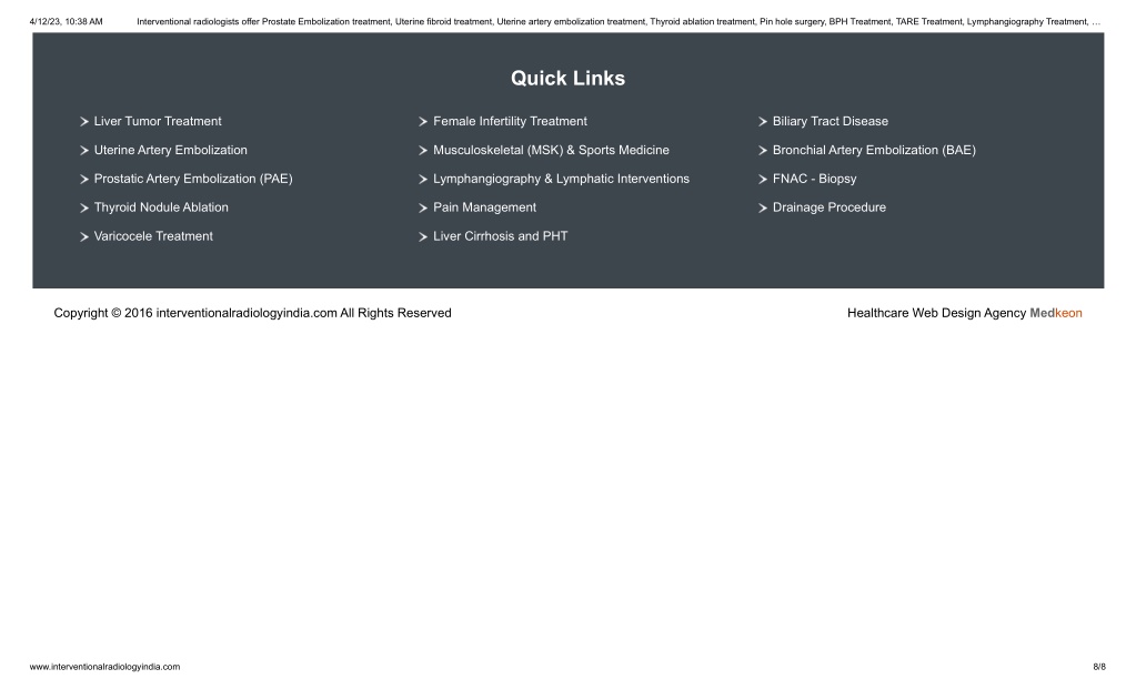 PPT - Pin hole surgery in Delhi PowerPoint Presentation, free download ...