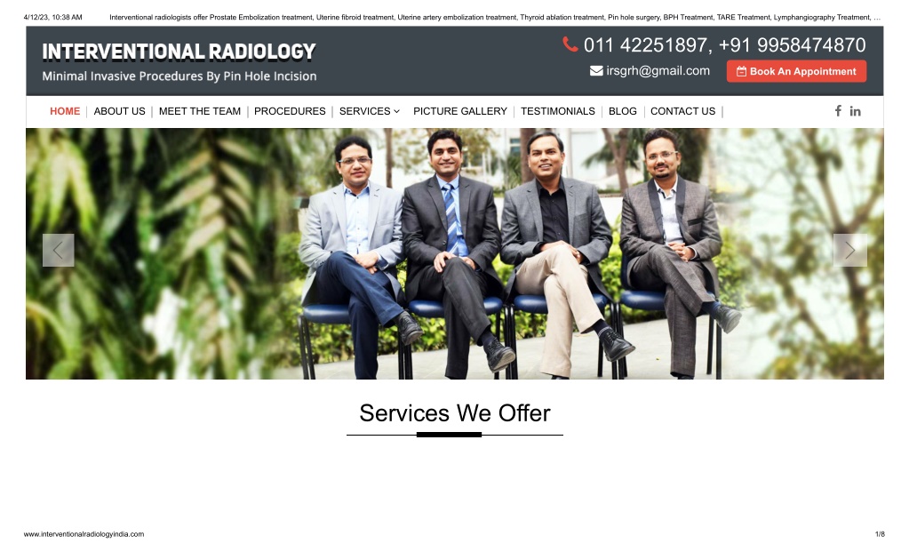 PPT - Pin hole surgery in Delhi PowerPoint Presentation, free download ...