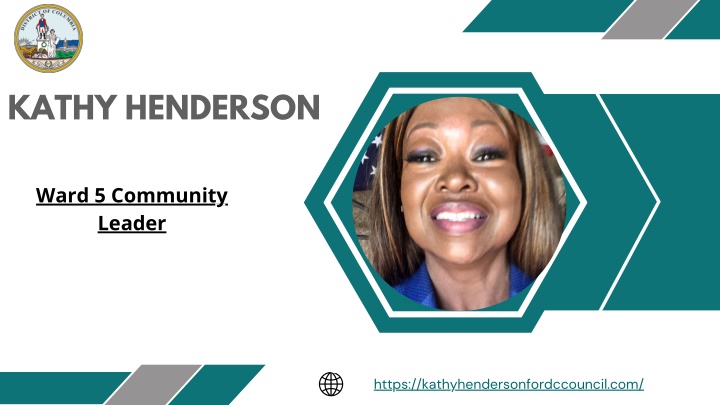 PPT - Ward 5 Community Leader PowerPoint Presentation, free download ...