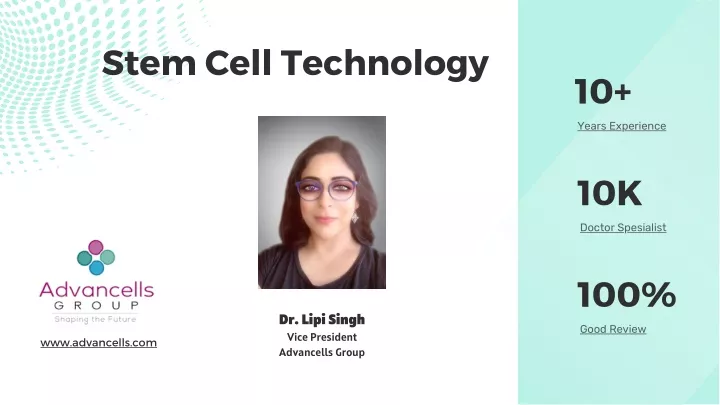 PPT - Stem Cell Technology PowerPoint Presentation, free download - ID ...