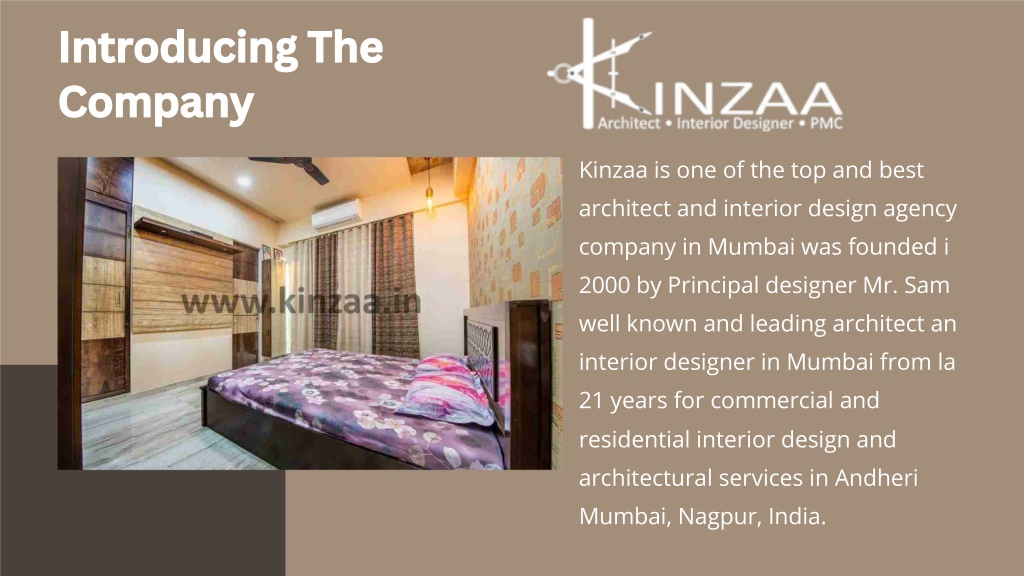 PPT - Best Interior Designers in India Commercial Interior Designers in ...