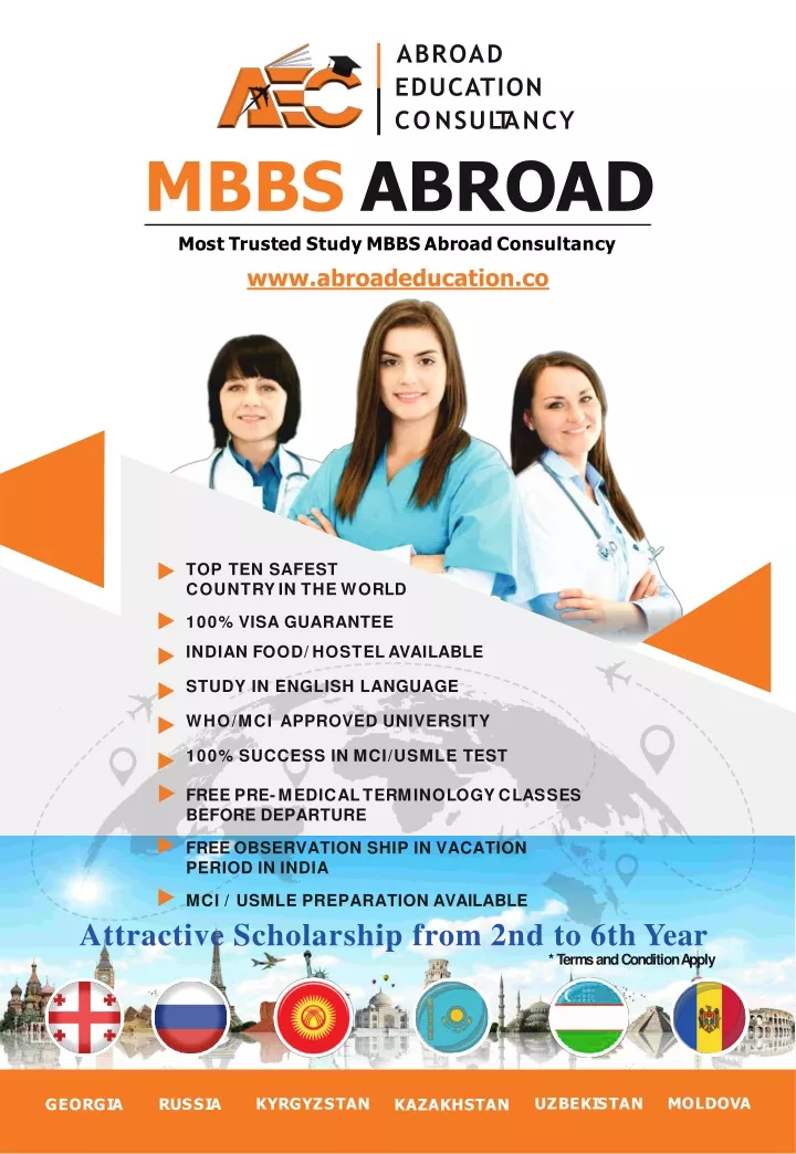 PPT - Study MBBS brochure PowerPoint Presentation, free download - ID ...