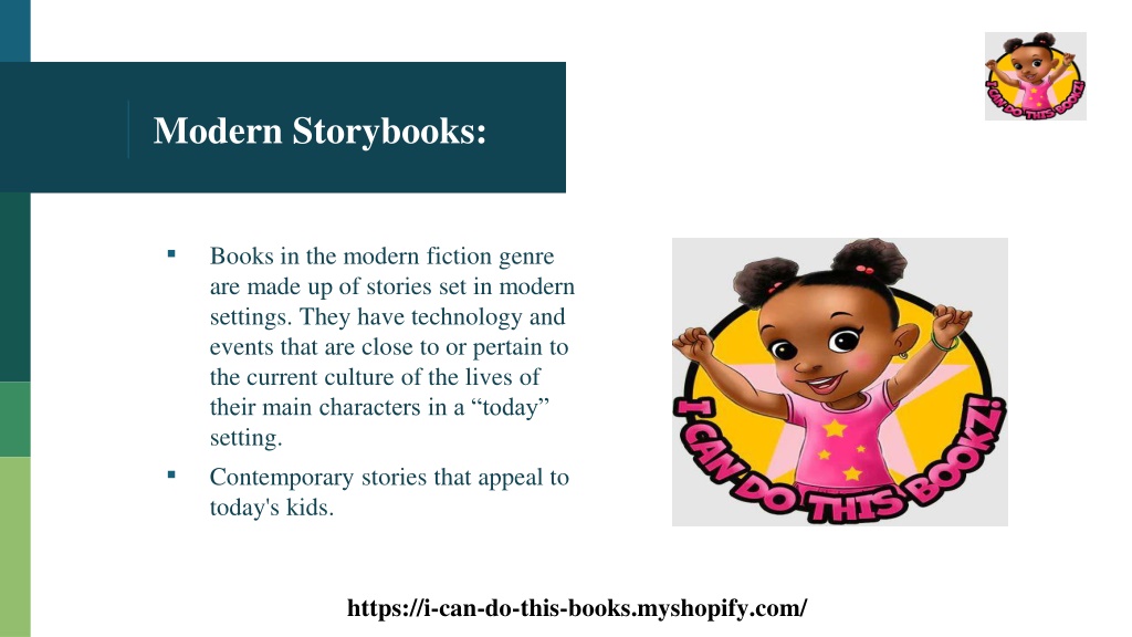 PPT - Top Kids' Storybooks - I Can Do This Books PowerPoint ...