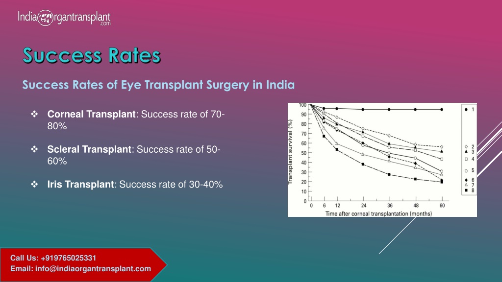 PPT - Planning for Low Cost Eye Transplant Surgery in India PowerPoint ...
